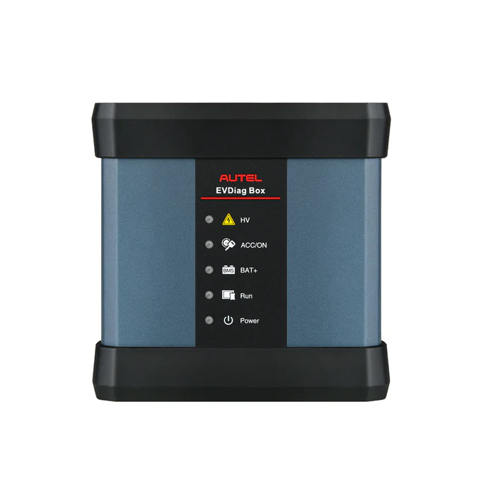 Autel EV Diagnostics Upgrade Kit 2023 EVDiag Box & Adapters – DiagMart