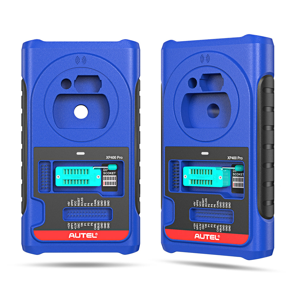 Autel MaxiIM IM608 Pro II/IM608S II Full Kit 2025 All-In-One Key ...