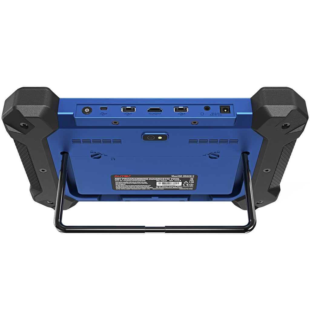 Autel MaxiIM IM608 Pro II/IM608S II Full Kit 2026 All-In-One Key ...