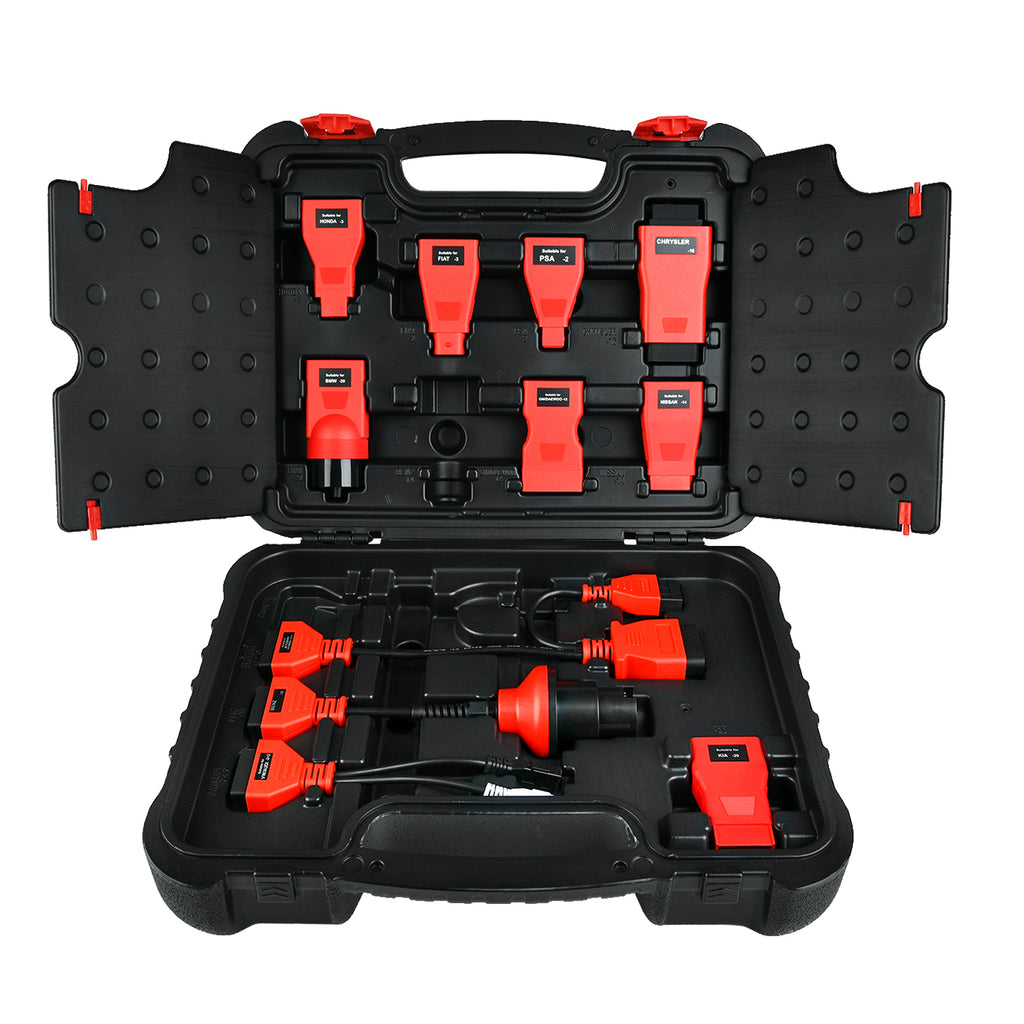 2026 Autel MaxiPRO MP808BT Pro Kit Car Diagnostic Scanner - BUY NOW ...