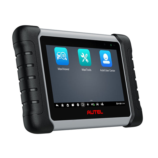 2026 Autel MaxiPRO MP808BT Pro Kit Car Diagnostic Scanner - BUY NOW ...