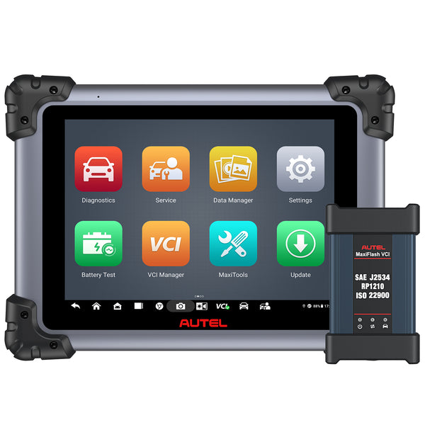 Autel Maxisys Elite II Pro Diagnostic Tool 2025 Newly Version – DiagMart