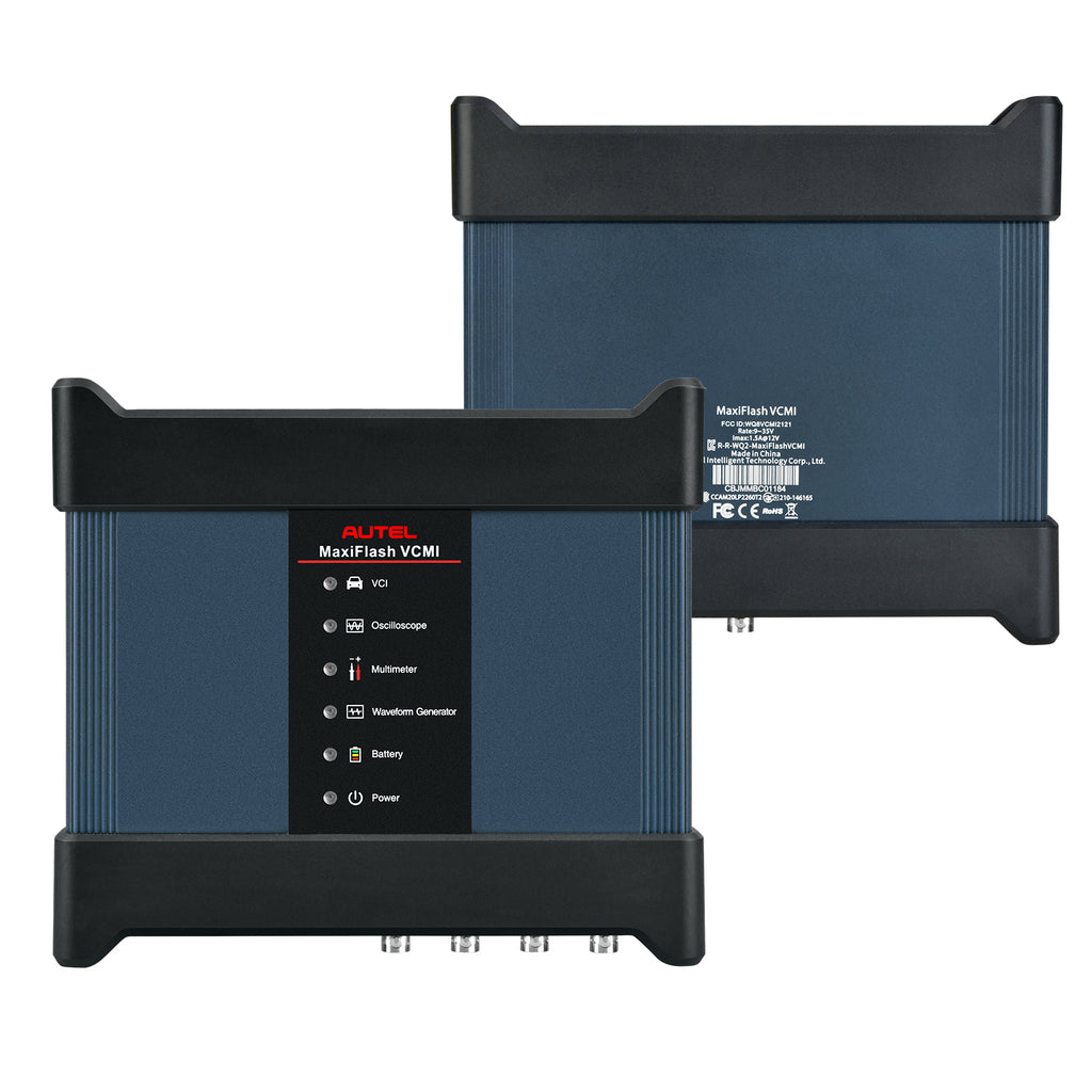 Autel MaxiSys Ultra Professioanl Diagnostic Tool With 5-in-1 VCMI ...