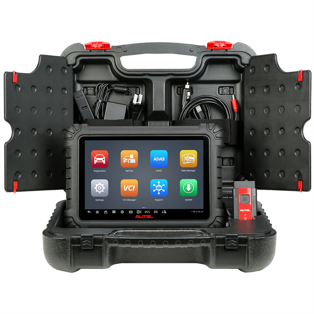 Autel Maxisys MS906 MAX MS906MAX Diagnostic Scanner - Shop Now – DiagMart
