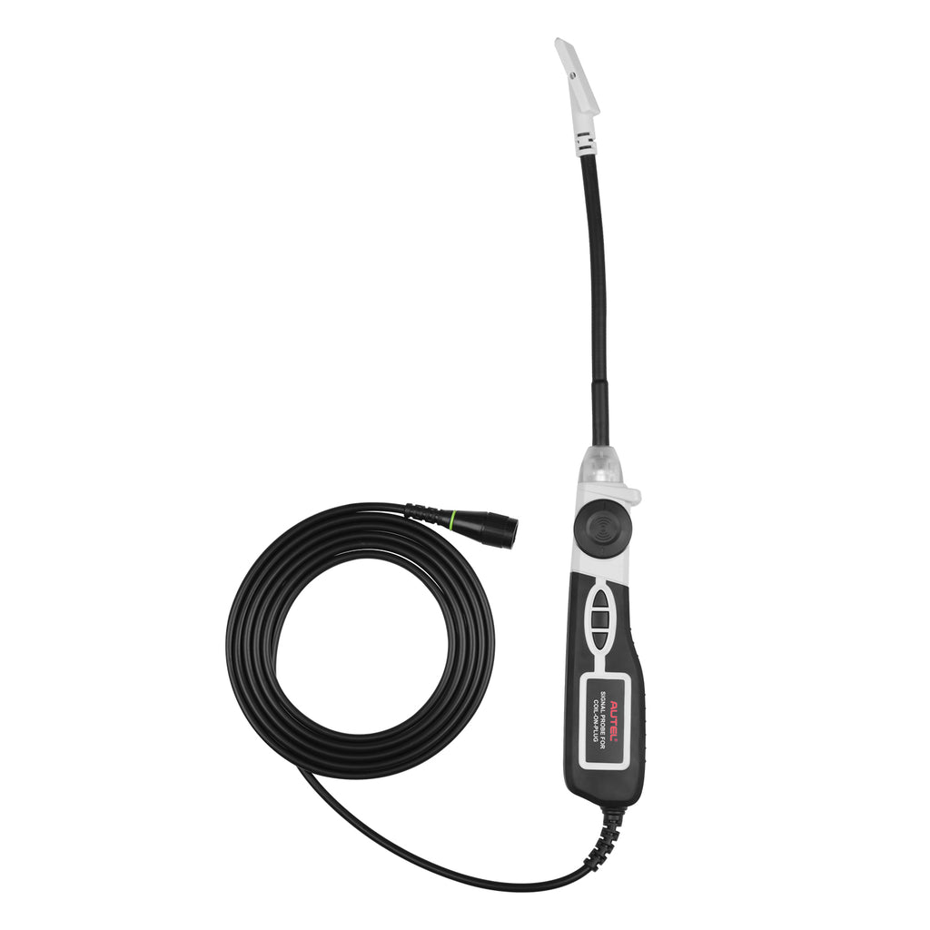 Autel MaxiSys MSOAK Oscilloscope Accessory Kit | Work with Ultra, MS919 ...