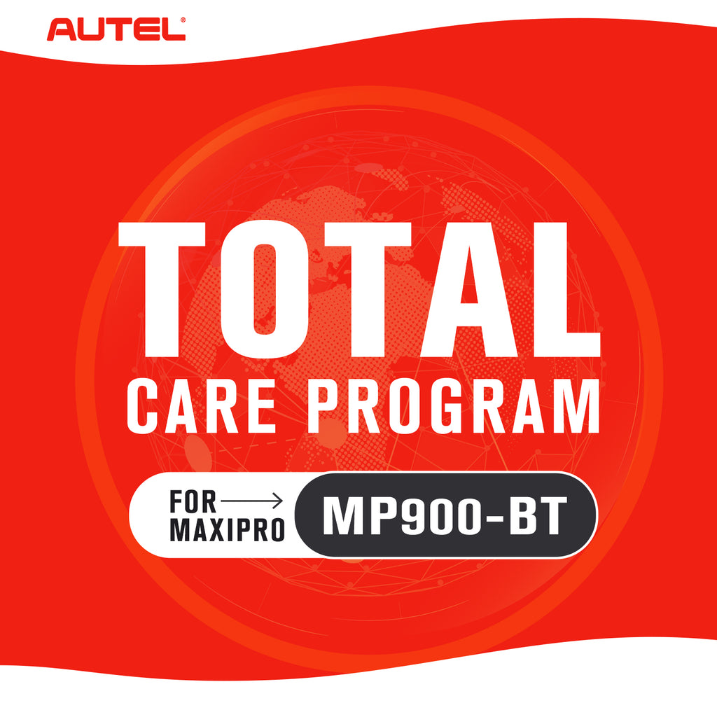 Autel MaxiPRO MP900BT MP900-BT 1-Year Update Service | Subscription for ...