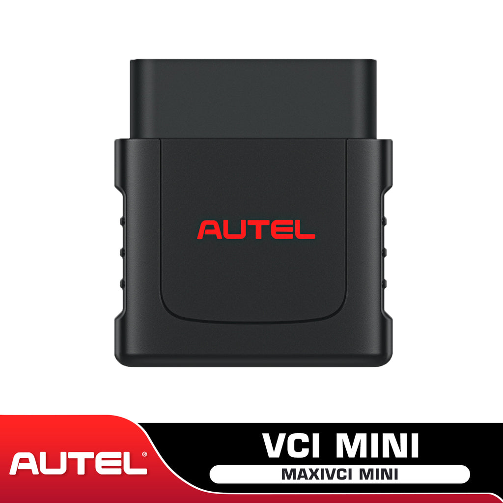 Autel MaxiVCI Mini VCI Mini Bluetooth Diagnostic Interface | Wireless ...