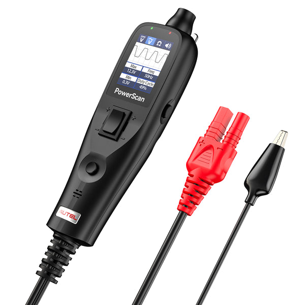 Autel Power Probe PS100 Circuit Tester Automotive Electrical System ...