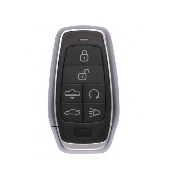 Autel IKEY IKEYAT006AL Universal Programmable Smart Key Work With KM10 ...