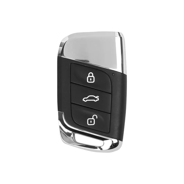 Autel MAXIIM IKEY Programmable Smart Key 3 Buttons IKEY for VW – DiagMart