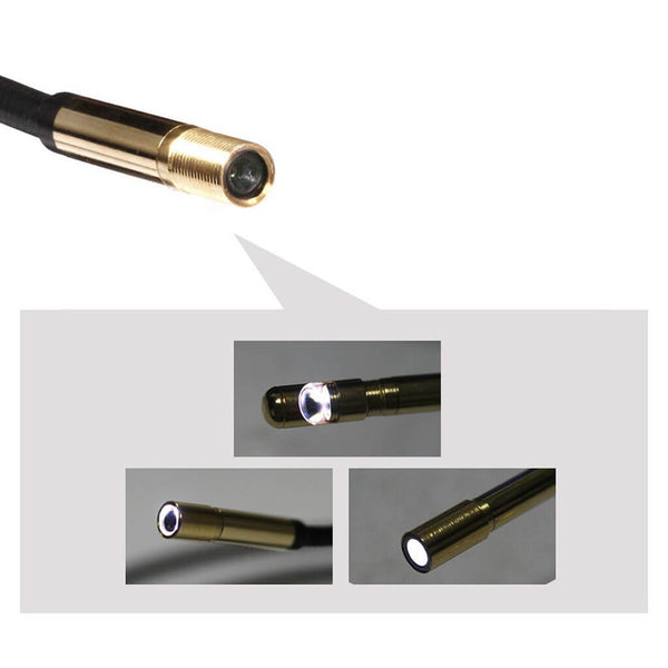 Autel MaxiVideo MV105 Automotive Inspection Camera or borescope – DiagMart