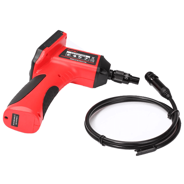 Autel MV208 MaxiVideo Automotive Digital VideoScope or borescope – DiagMart